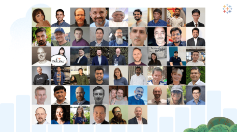 Tableau Community | Tableau Blog